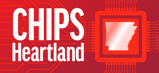 Semiconductor Economy | University of Arkansas