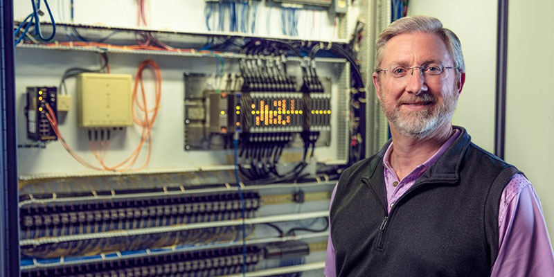 Semiconductor Economy | University of Arkansas