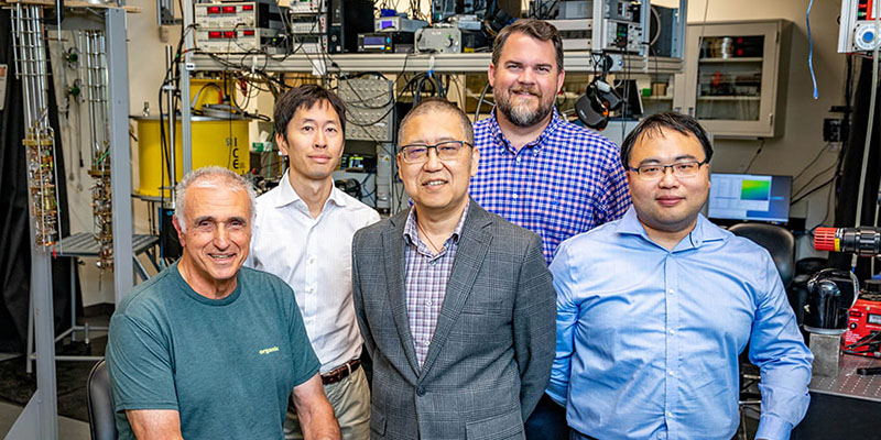 Semiconductor Economy | University of Arkansas