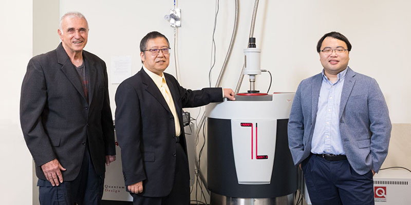 Semiconductor Economy | University of Arkansas