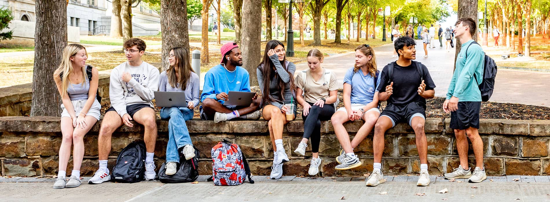 Welcome! | University of Arkansas