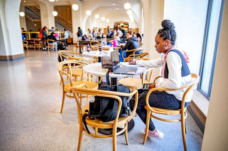 Welcome! | University of Arkansas